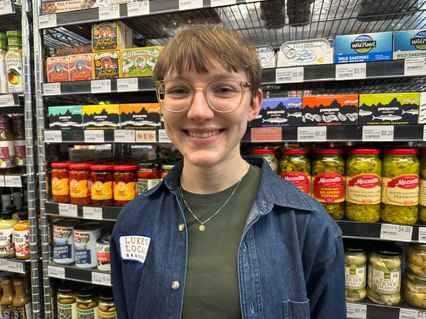 Fighting Food Waste at Luke's: One Purchase at a Time - Luke's Local